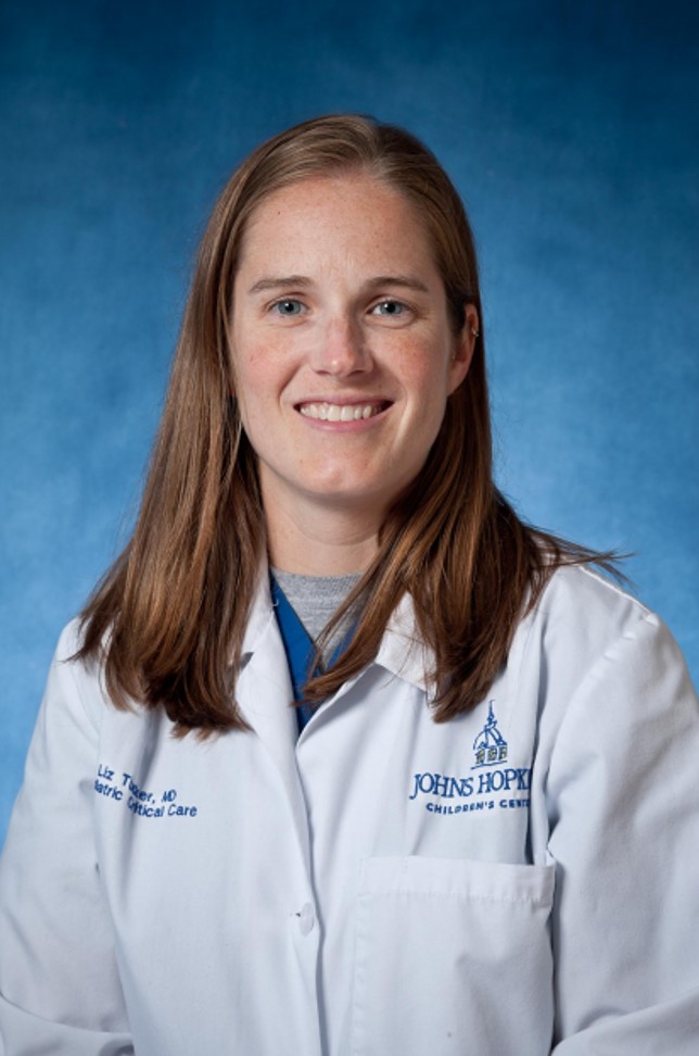 2021 Award Recipients – Society for Pediatric Research