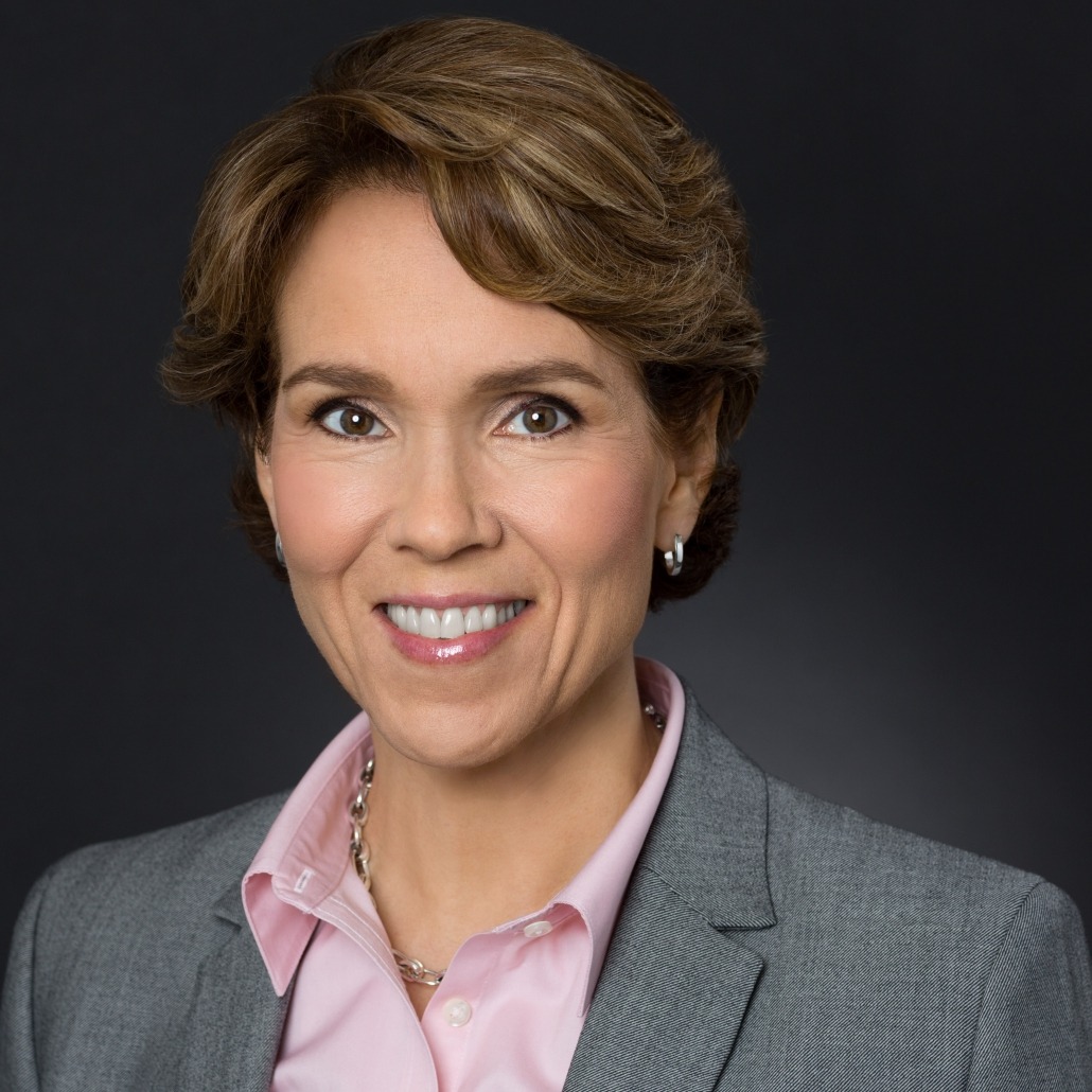 2024 Award Recipients – Society for Pediatric Research