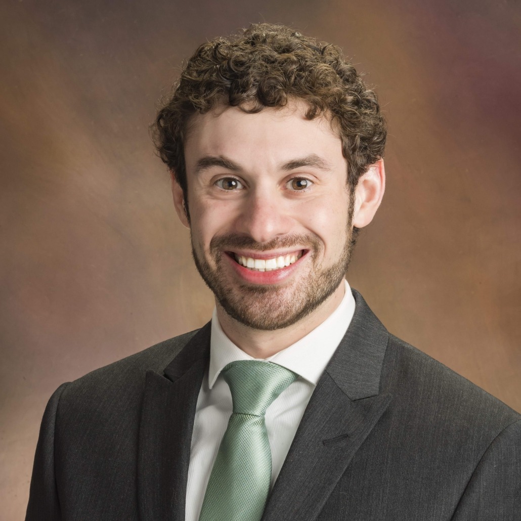 2025 Award Recipients – Society for Pediatric Research