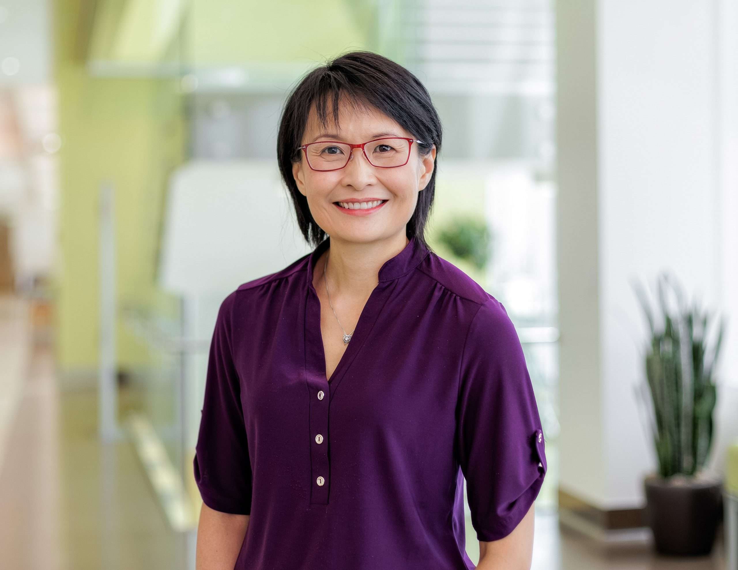 Belinda Chan, MD - Society for Pediatric Research