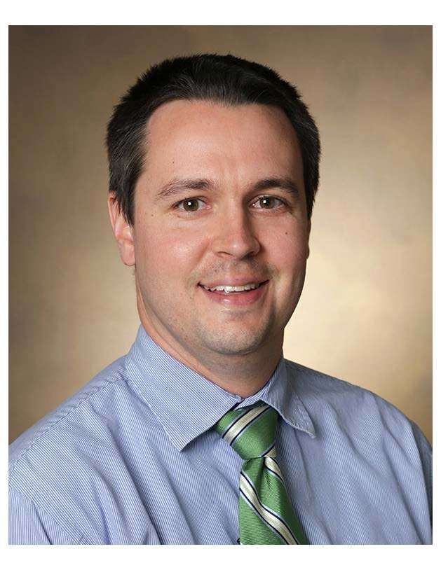 David Johnson, MD - Society for Pediatric Research