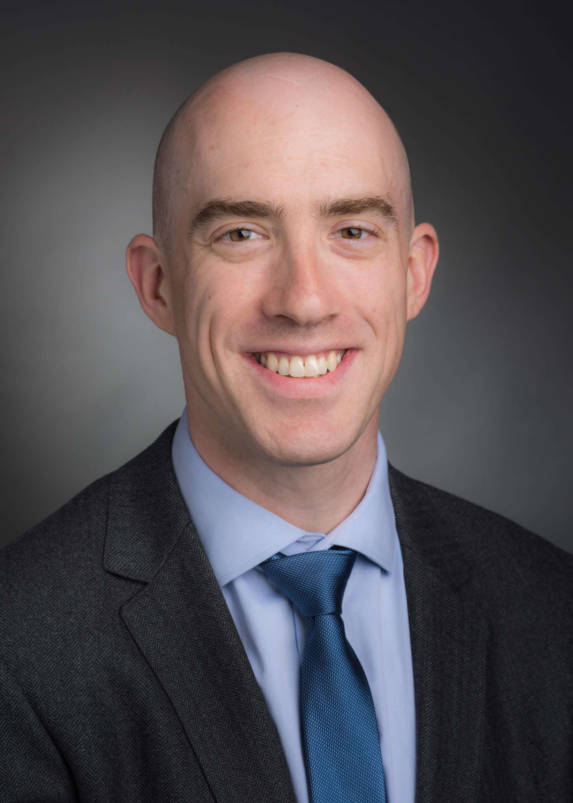 David Shulman, MD - Society for Pediatric Research