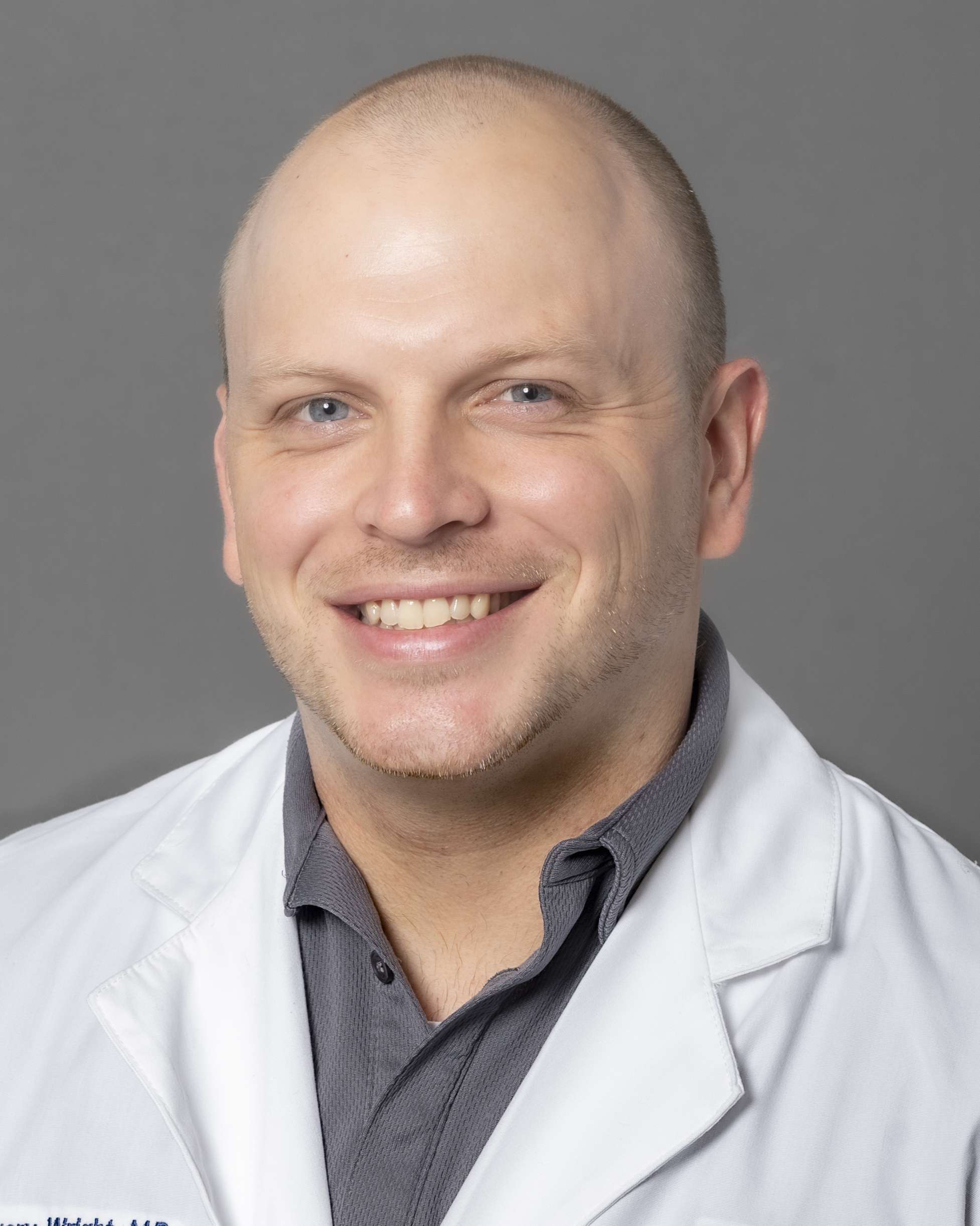 Tanner Wright, MD - Society for Pediatric Research